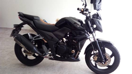 Motos Dafra Next 250 | Webmotors