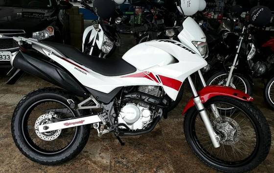 Motos Honda Nx 400I Falcon | Webmotors