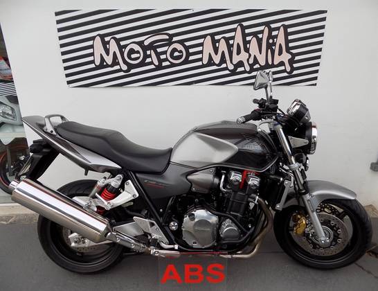 Motos Honda Cb 1300 F Super Four | Webmotors