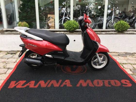 Motos Honda Lead 110 | Webmotors