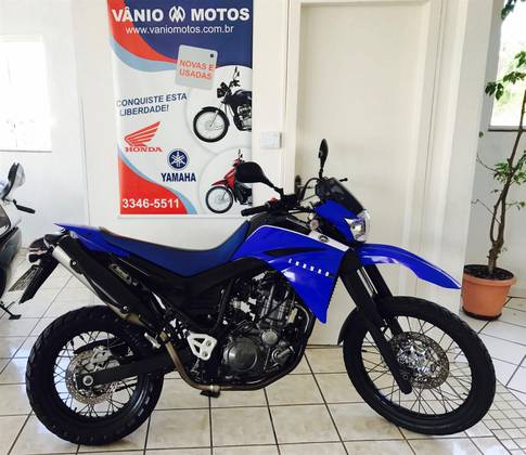 Motos Yamaha Xt 660R | Webmotors