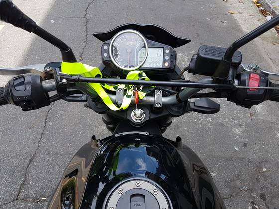 Motos Dafra Next 250 | Webmotors