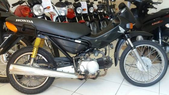Motos Honda Pop 100 Usadas e Seminovas | Webmotors