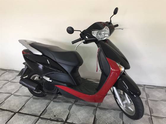 Motos Honda Lead 110 | Webmotors