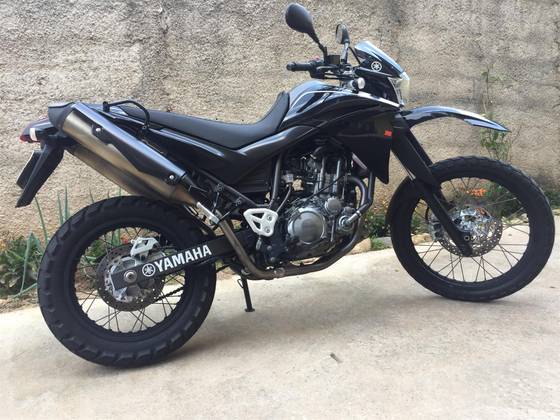 Motos Yamaha Xt 660R | Webmotors