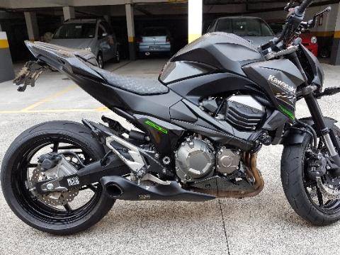 Motos Kawasaki Z800 | Webmotors