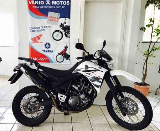 Motos Yamaha Xt 660R | Webmotors