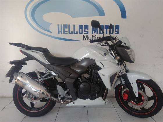 Motos Dafra Next 250 | Webmotors