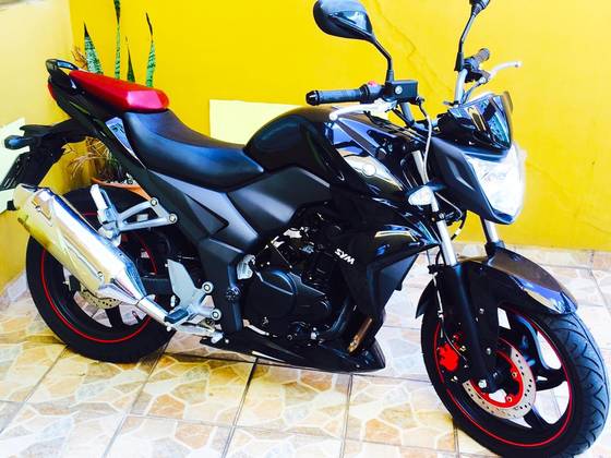 Motos Dafra Next 250 | Webmotors