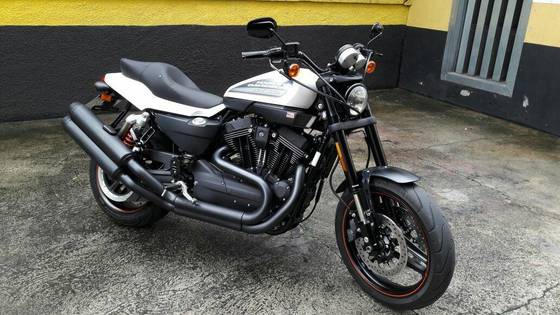 Motos Harley-Davidson Sportster Xr 1200X | Webmotors