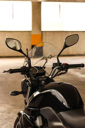 Motos Dafra Next 250 | Webmotors