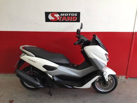 Motos Yamaha Nmax 160 Abs | Webmotors