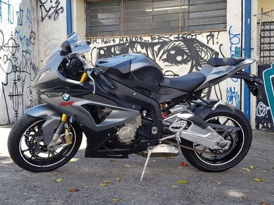 Motos Bmw S 1000 Rr | Webmotors