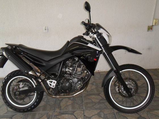 Motos Yamaha Xt 660R | Webmotors