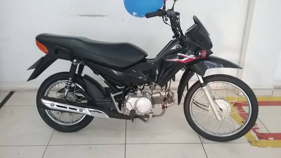 Motos Honda Pop 100 Usadas e Seminovas | Webmotors