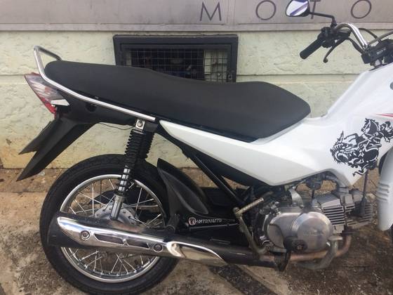 Moto Honda Pop 100 à venda em todo o Brasil! | Busca Acelerada