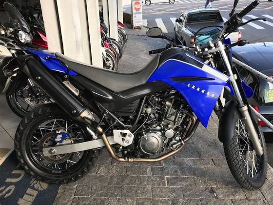 Motos Yamaha Xt 660R | Webmotors
