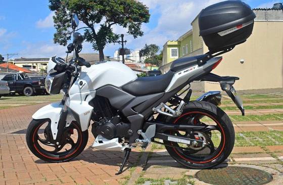 Motos Dafra Next 250 | Webmotors