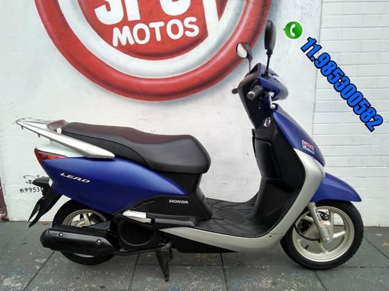 Motos Honda Usadas e Seminovas | Webmotors