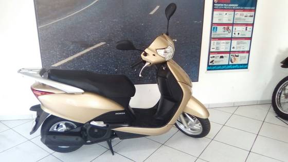 Motos Honda Lead 110 | Webmotors
