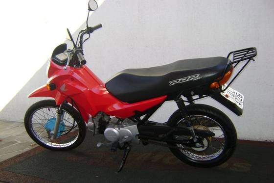 Moto Honda Pop 100 à venda em todo o Brasil! | Busca Acelerada