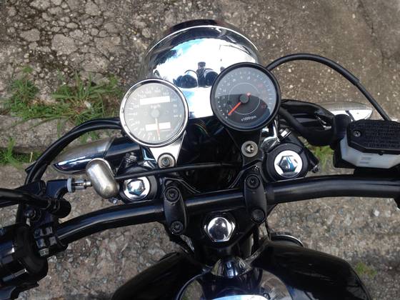 Motos Kasinski Mirage 150 | Webmotors