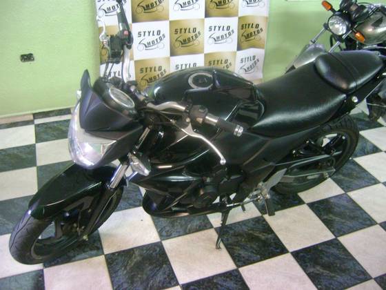 Motos Dafra Next 250 | Webmotors