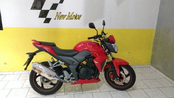 Motos Dafra Next 250 | Webmotors