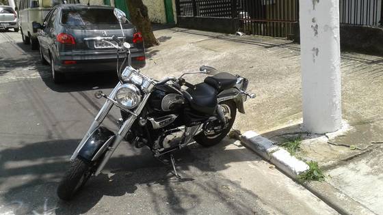 Motos Kasinski Mirage 250 | Webmotors