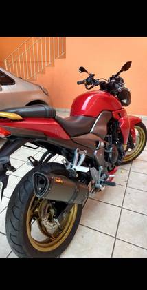Motos Dafra Next 250 | Webmotors