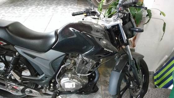 Motos Dafra Riva 150 | Webmotors