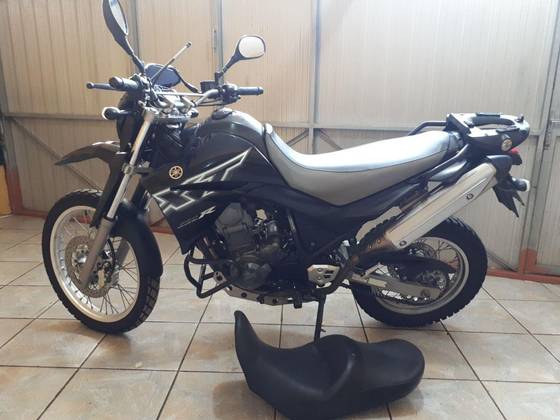 Motos Yamaha Xt 660R | Webmotors