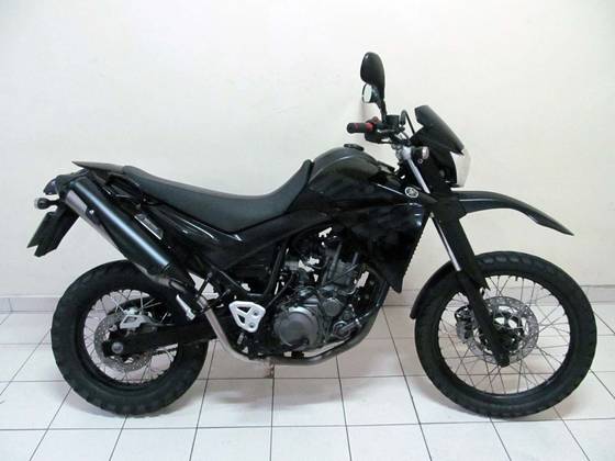 Motos Yamaha Xt 660R | Webmotors