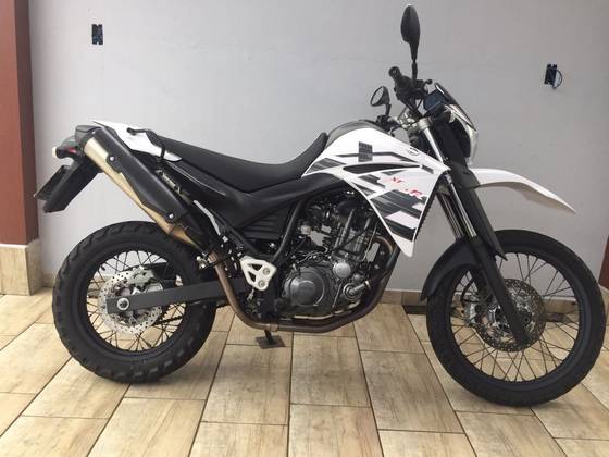 Motos Yamaha Xt 660R | Webmotors