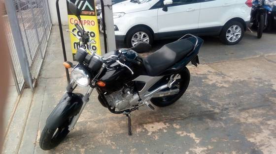 Motos Yamaha Ys 250 Fazer | Webmotors