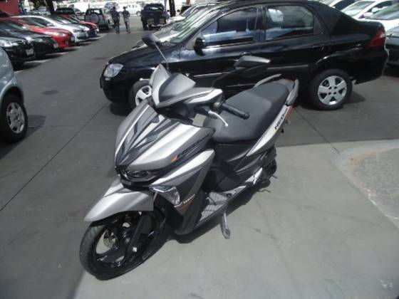 Motos Yamaha Neo 125 | Webmotors