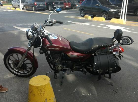 Motos Kasinski Mirage 150 | Webmotors