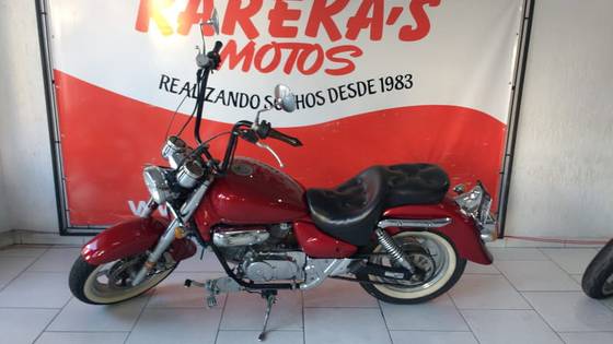Motos Kasinski Mirage 250 | Webmotors