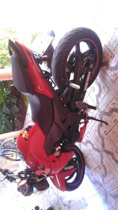 Motos Dafra Next 250 | Webmotors