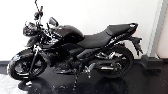 Motos Dafra Next 250 | Webmotors
