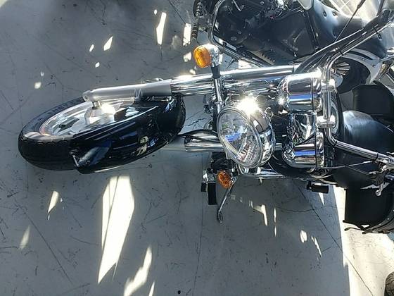 Motos Kasinski Mirage 250 | Webmotors