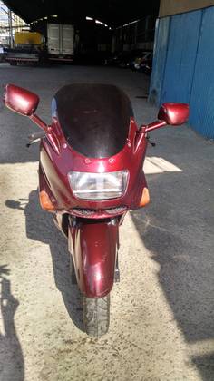 Motos Kawasaki Ninja Zx-11 | Webmotors