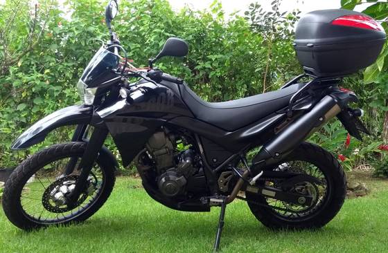 Motos Yamaha Xt 660R | Webmotors