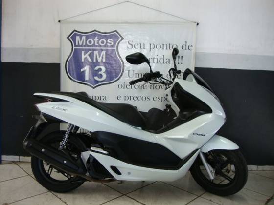 Motos Honda Pcx Usadas e Seminovas | Webmotors