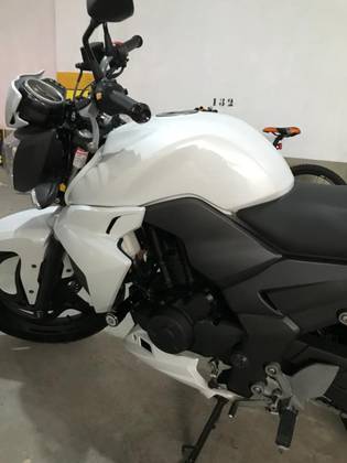 Motos Dafra Next 250 | Webmotors