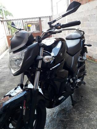 Motos Dafra Next 250 | Webmotors
