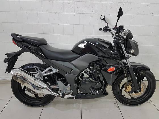 Motos Dafra Next 250 | Webmotors