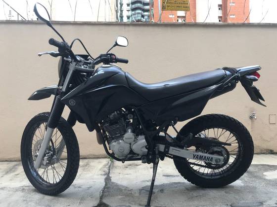 Motos Yamaha Xtz 250 Lander Usadas e Seminovas | Webmotors