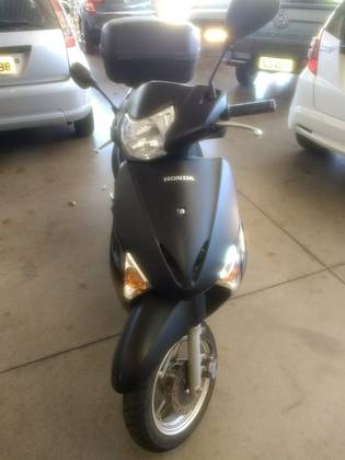 Motos Honda Lead 110 | Webmotors