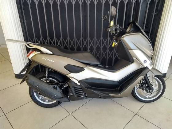 Motos Yamaha Nmax 160 Abs | Webmotors